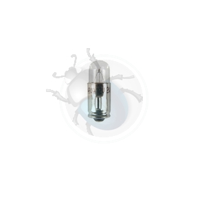 LAMP 12V 2W KM TELLER | €0,74