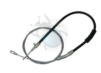 HANDREM KABEL VAN 56 TOT 57 | €8,10