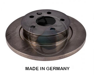 REMSCHIJF VOOR SYNCRO | €36,20